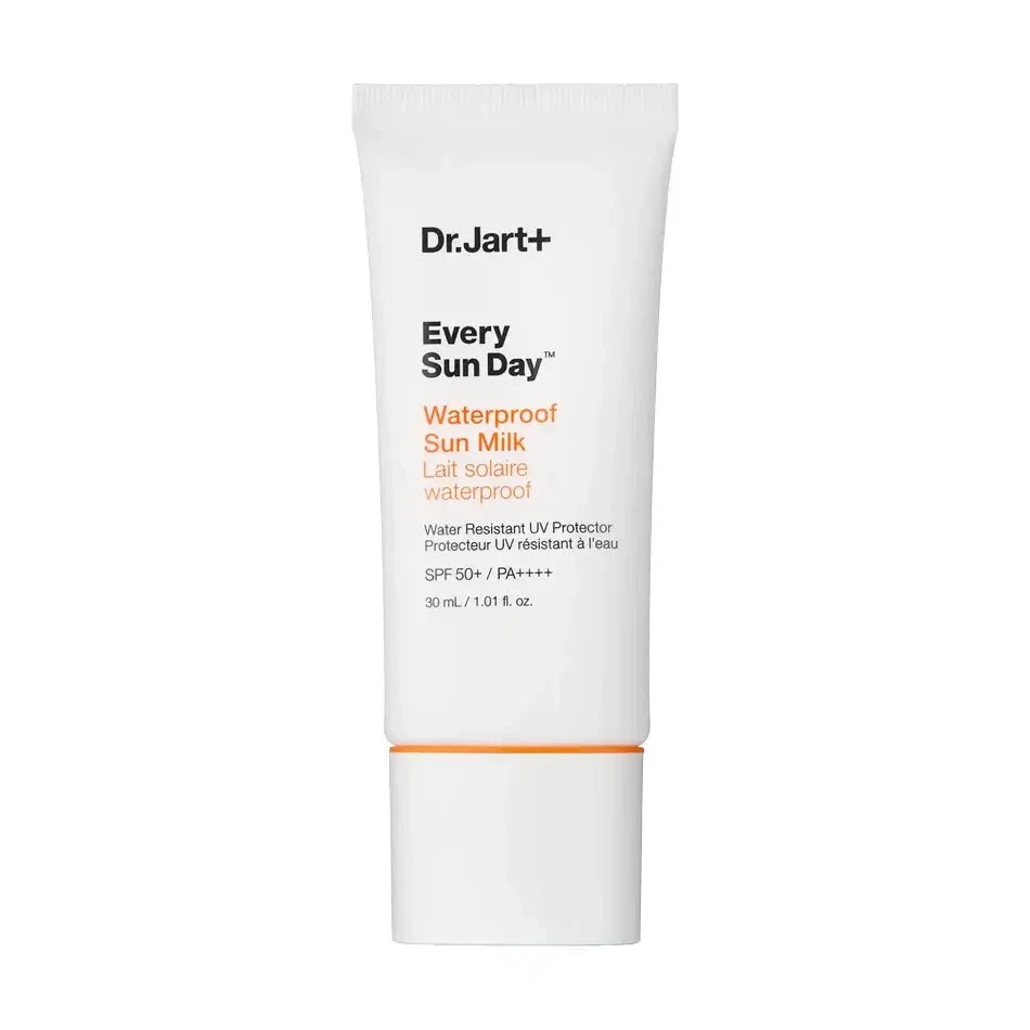 Dr Jart Every Sun Day Waterproof Sun Milk SPF PA Pienas nuo saulės – Yoko